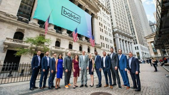 Bakkt Delists Coins After Apex Crypto Acquisition | Crypto Times on ...