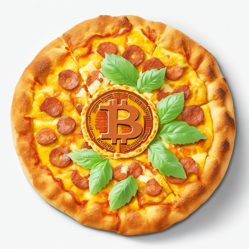 Mmmm... What do you prefer? Savoury pepperoni pizza or | Chibiguardians ...