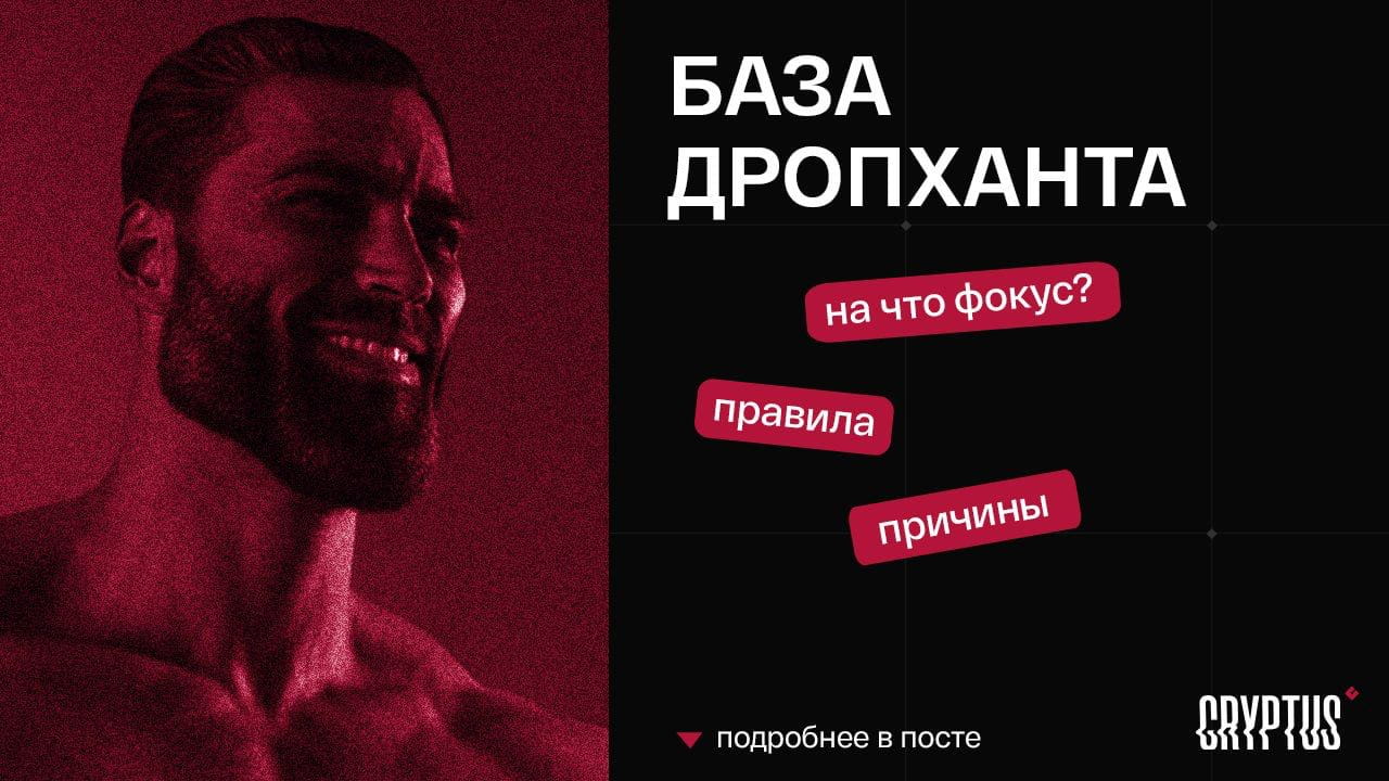 DROPHUNT BASE: WHAT TO KEEP FOCUS ON? | CRYPTUS MEDIA on Binance Square