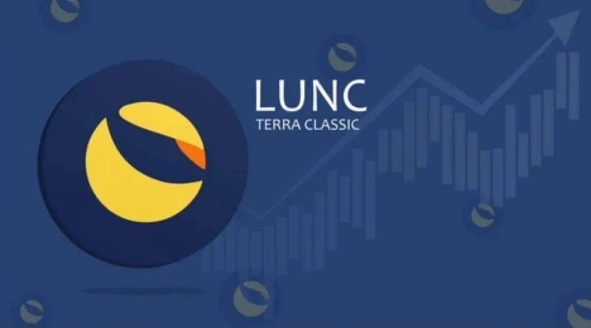 Terra Classic Announces Official Date of Parity Upgrade. How | Little2BigShots on Binance Square