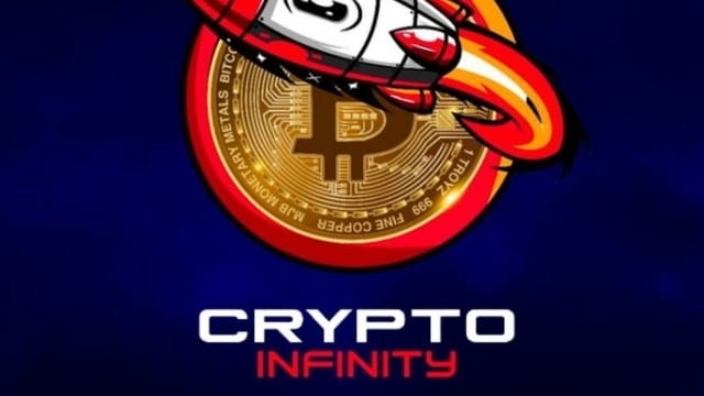 CRYPTO INFINITY | Ikram Ullah on Binance Square