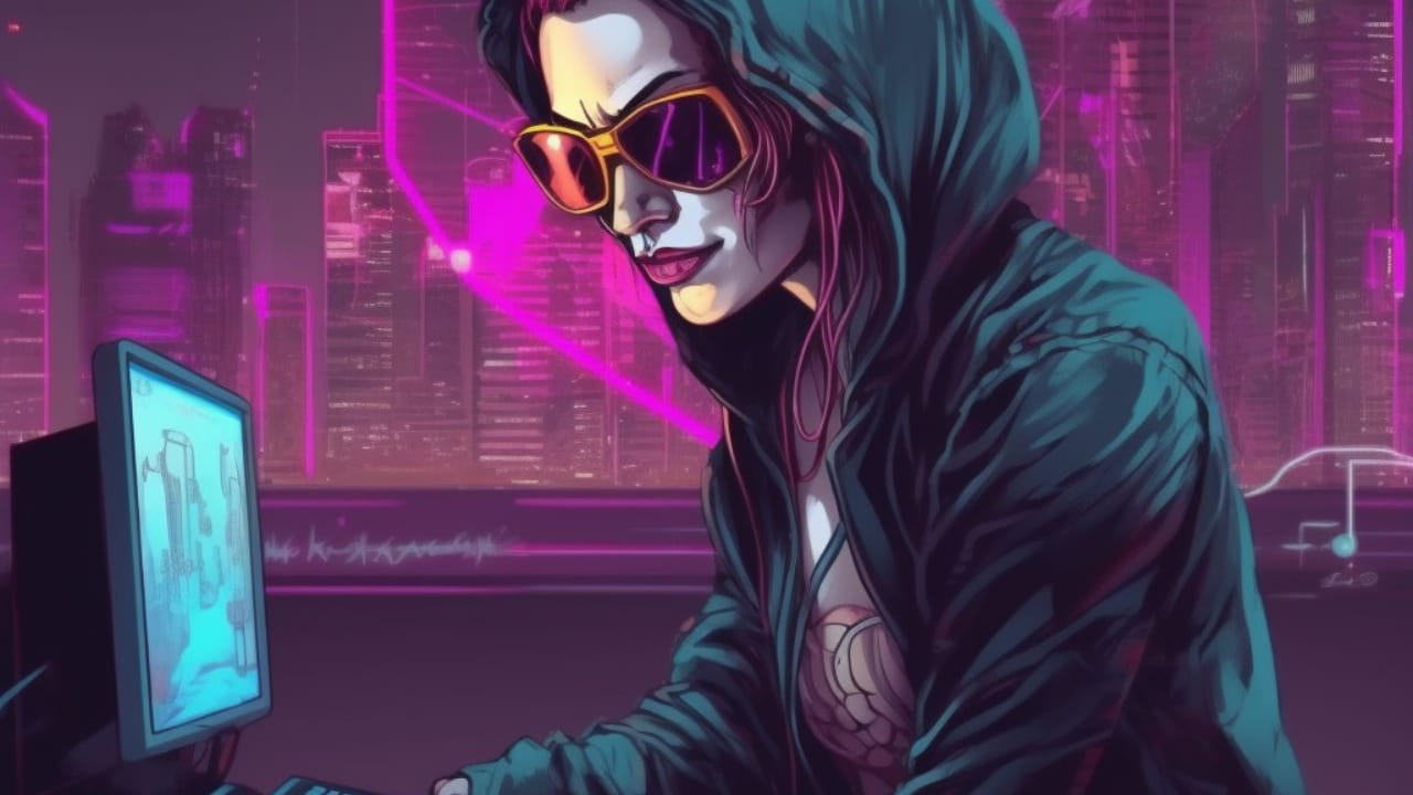 Cyber Traps: Don't Fall for Fake Software | DEFEED on Binance Square