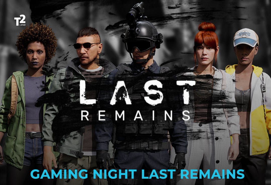 【Last Remains】 🚩A 3A-level survival chicken game created b | Dsion区块链 ...