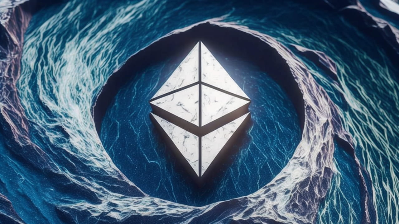Ethereum Analyst Ali Shares Insights on ETH Network Adoption and Market ...