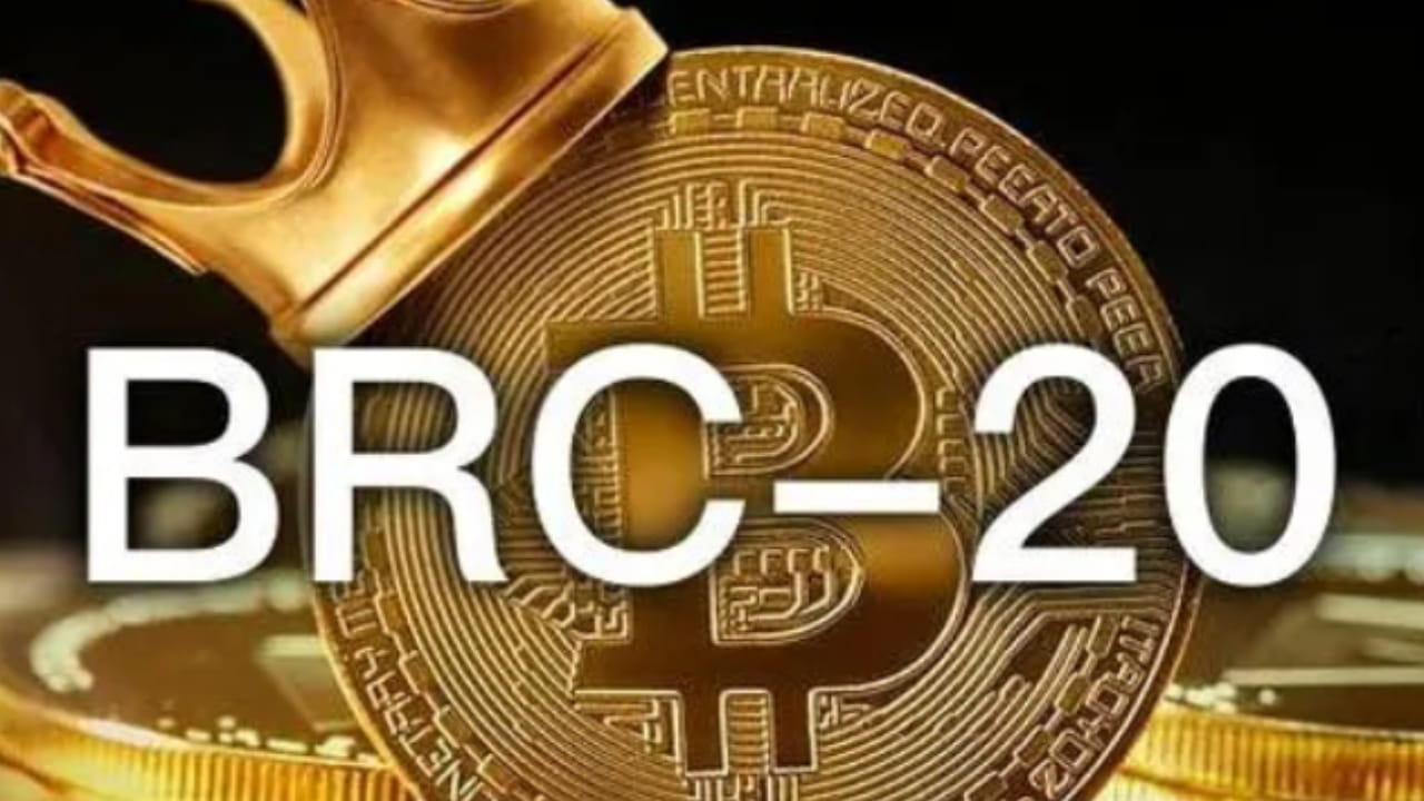 Is the meme trend receding? Market changes behind Binance’s entry into ORC20 | 财经老六 on Binance ...