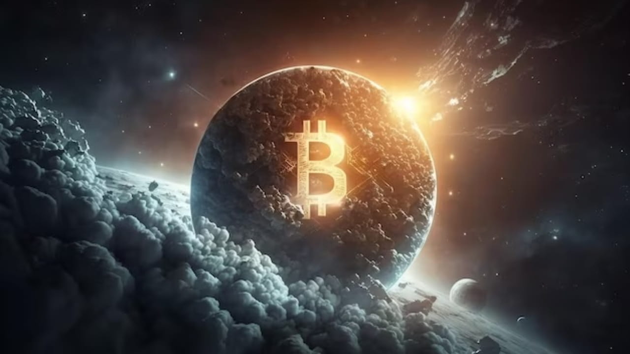 Bitcoin Price Prints Bullish Technical Pattern, Why Close Above $28,500 Is Critical ...