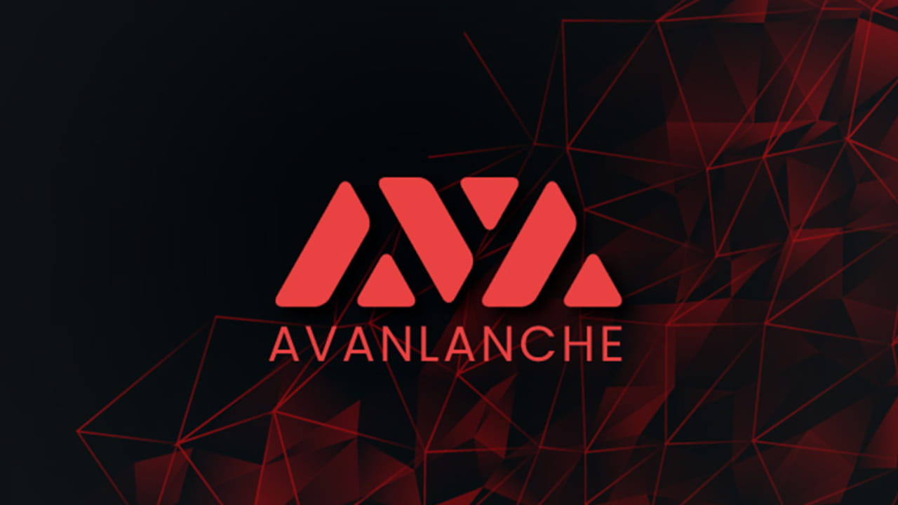 Avalanche soars more than 65% in four months | Manvel on Binance Square