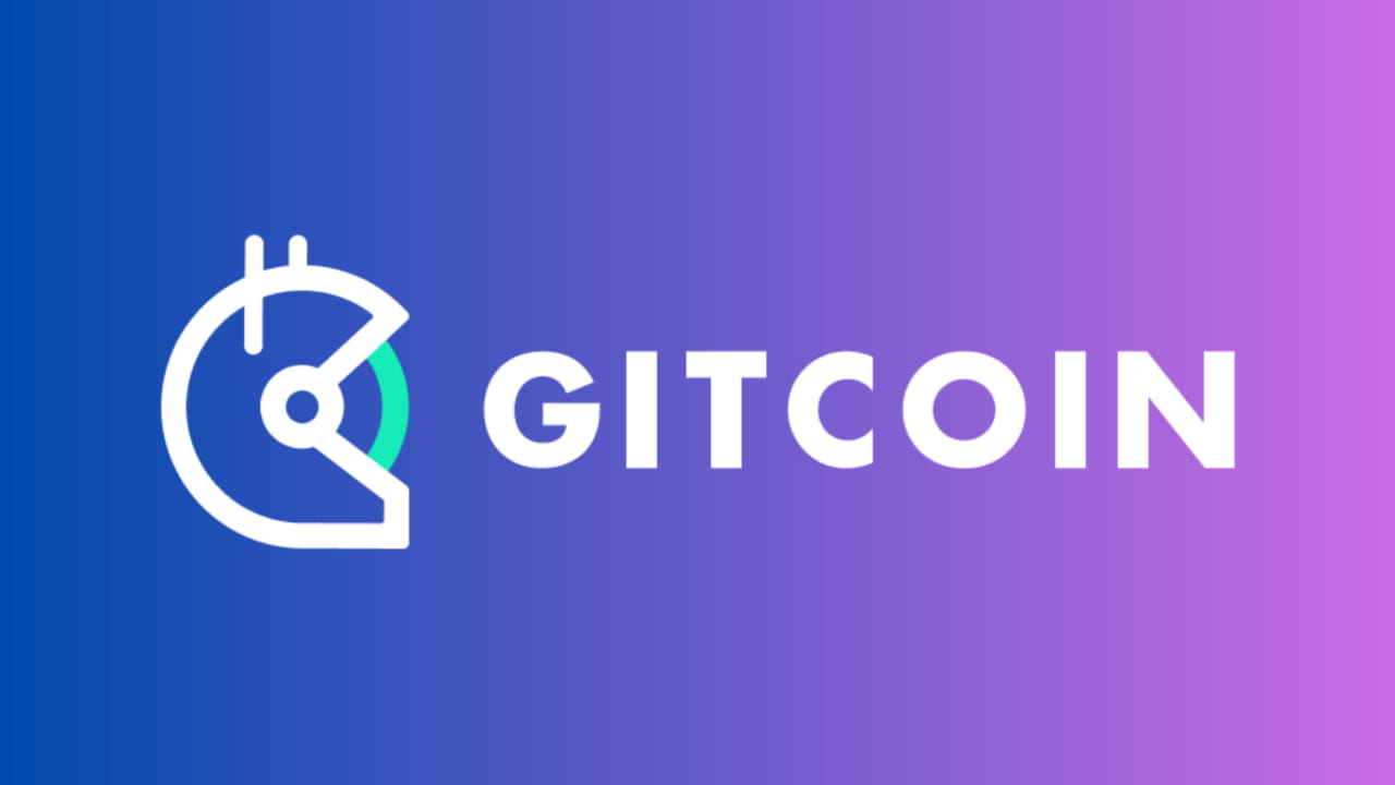 What is Gitcoin (GTC)? | davut1karabulut on Binance Square