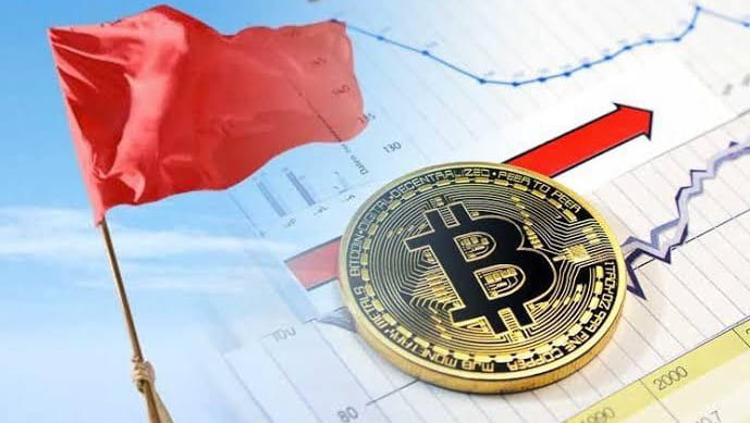 Red Flags in Crypto: Key Points to Consider Before Investing ...