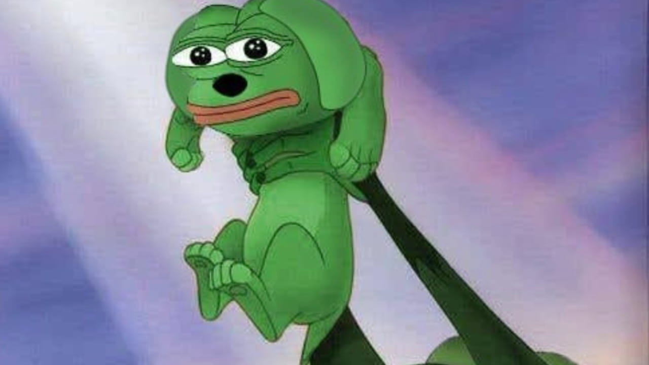 Elon Musk’s Tweet Sends Pepe Coin Surging By Over 60% | CoinPhoton on ...