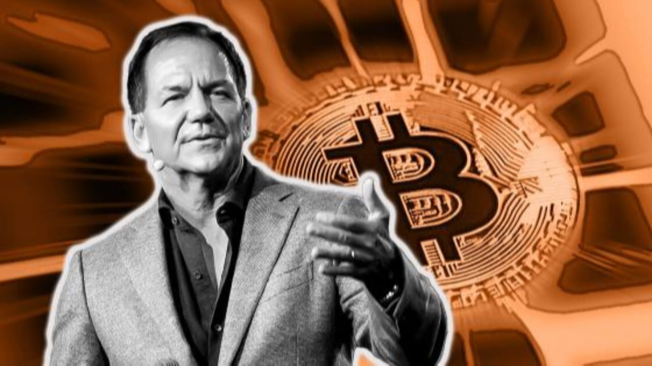 Hedge fund billionaire Paul Tudor Jones: “Entire US regulators are against Bitcoin” | 奔跑财经 ...