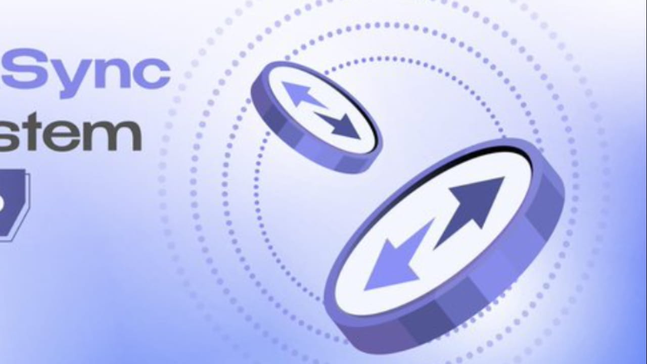 An article to sort out several key words of zkSync, a must-have project ...