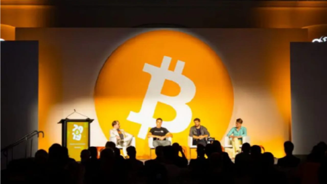 "US Presidential Candidate to Speak at Largest Bitcoin Event in the ...