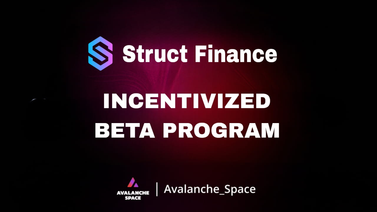 Inzentivized Beta Program | Avalanche Space on Binance Square