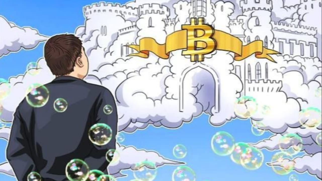 What are the similarities and differences between the Internet, blockchain and artificial ...