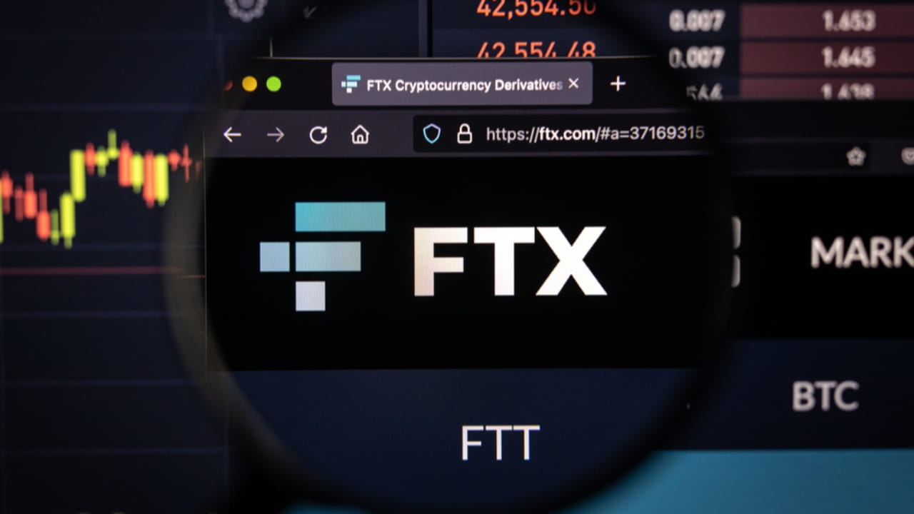 FTX CEO Reveals Ambitious Plans For FTX 2.0 In Leaked Court Documents ...