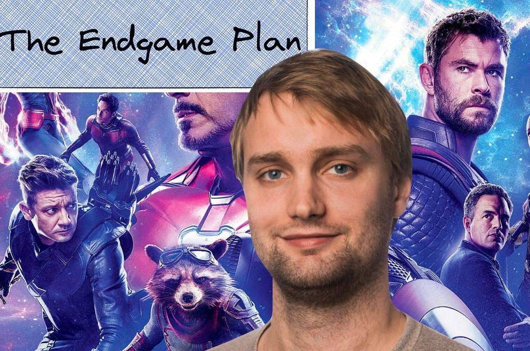 MakerDAO Reveals 5 Phases of Endgame Plan: - New versions ...
