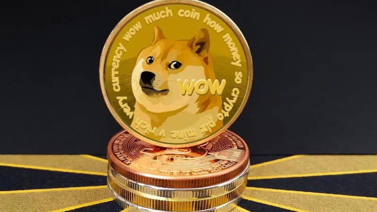 Dogecoin proves it’s a serious blockchain, flips Ethereum transaction ...