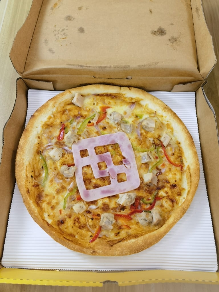 #crypto2023 #比特币披萨节 Today is BTC Pizza Day. Do you know | 阿甘谈币 on ...