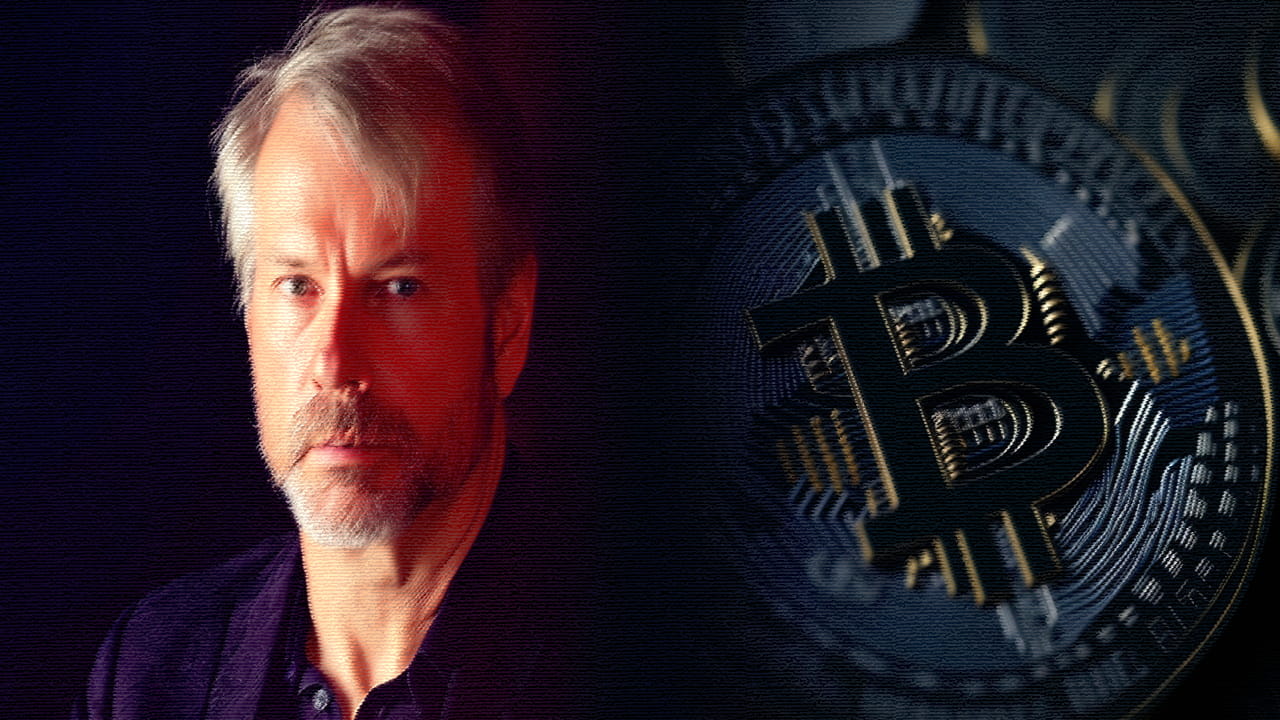 MicroStrategy’s Bitcoin conviction 'strong' as it returns to profit in ...