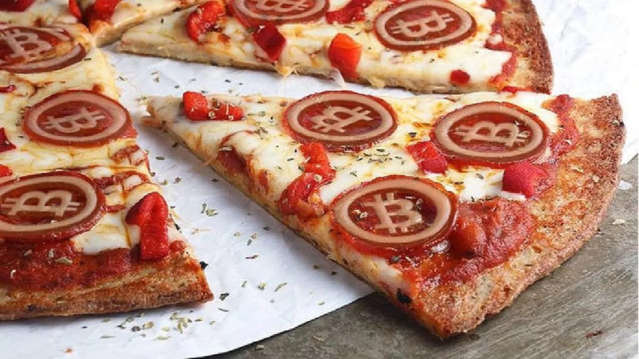 2010’s $41 Bitcoin Pizzas Are Worth $267 Million Today | Cryptoiz ...