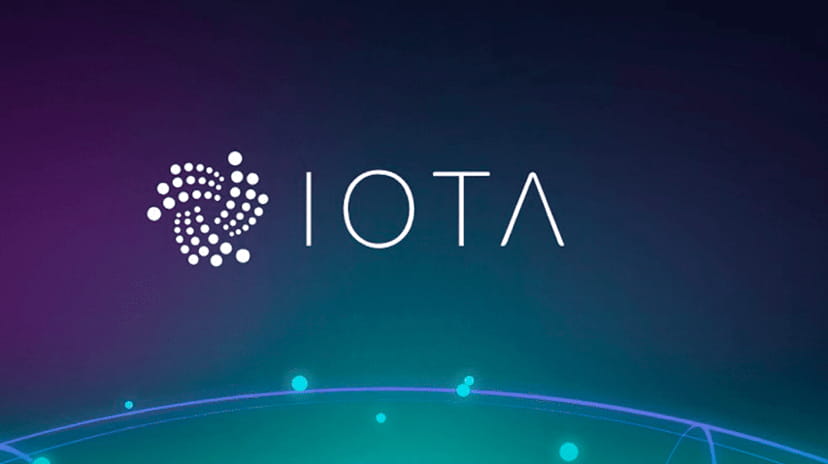 IOTA | Crazy_Fox on Binance Square