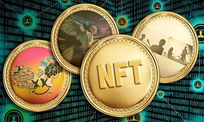 Requirements when investing in NFT - What do you need to kno ...