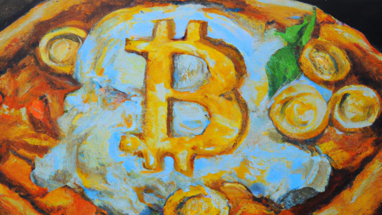 Bitcoin Pizza Day: How One Transaction Changed the Course of ...