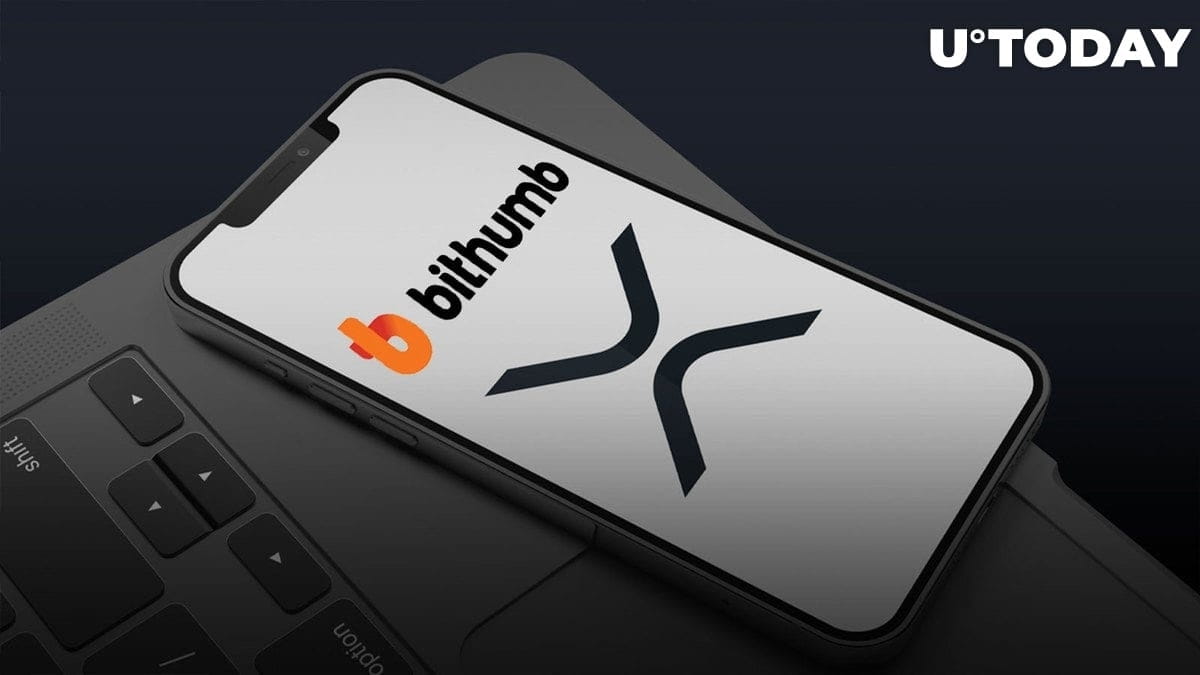 XRP Becomes Top Traded Asset on South Korea's Bithumb, Surpassing Bitcoin (BTC) | Crypto Whale ...