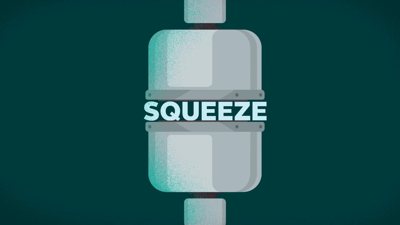 Short VS Long Squeeze- Trading Traps EXPLAINED | Crypto PM on Binance ...