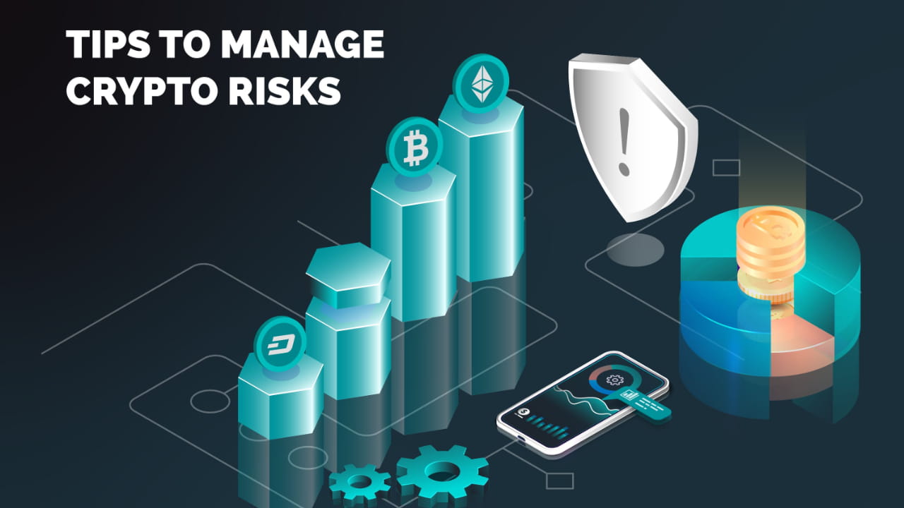 Effective Risk Management in Cryptocurrency Trading: Tips for Profits ...