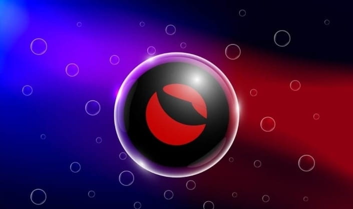 Terra Classic project burned millions of LUNC to get core de | Ansh ...