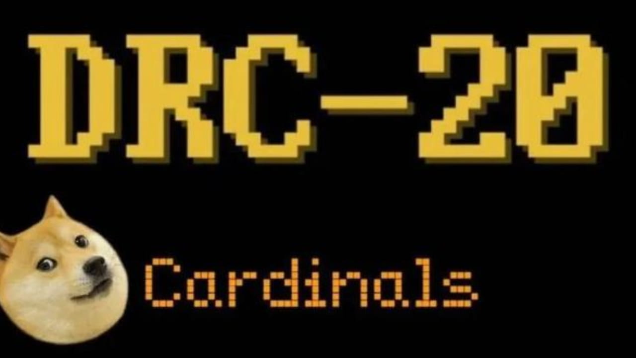 What is DRC-20? How to cast? Dogecoin’s popular protocol makes DOGE’s transaction volume surpass ...