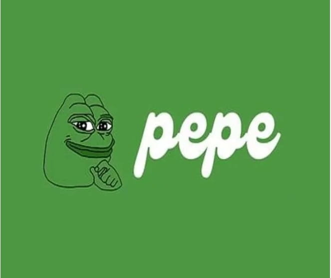 PEPE Meme Coin Hysteria Pushes Ethereum Gas Fees to 1-Year ...