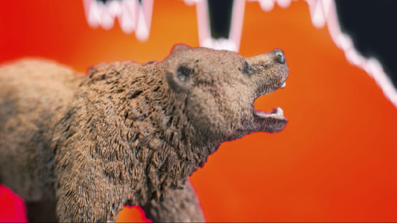 Get Ready for Bear Market, Glassnode's Analysis Shows | TopCryptoNews on Binance Square