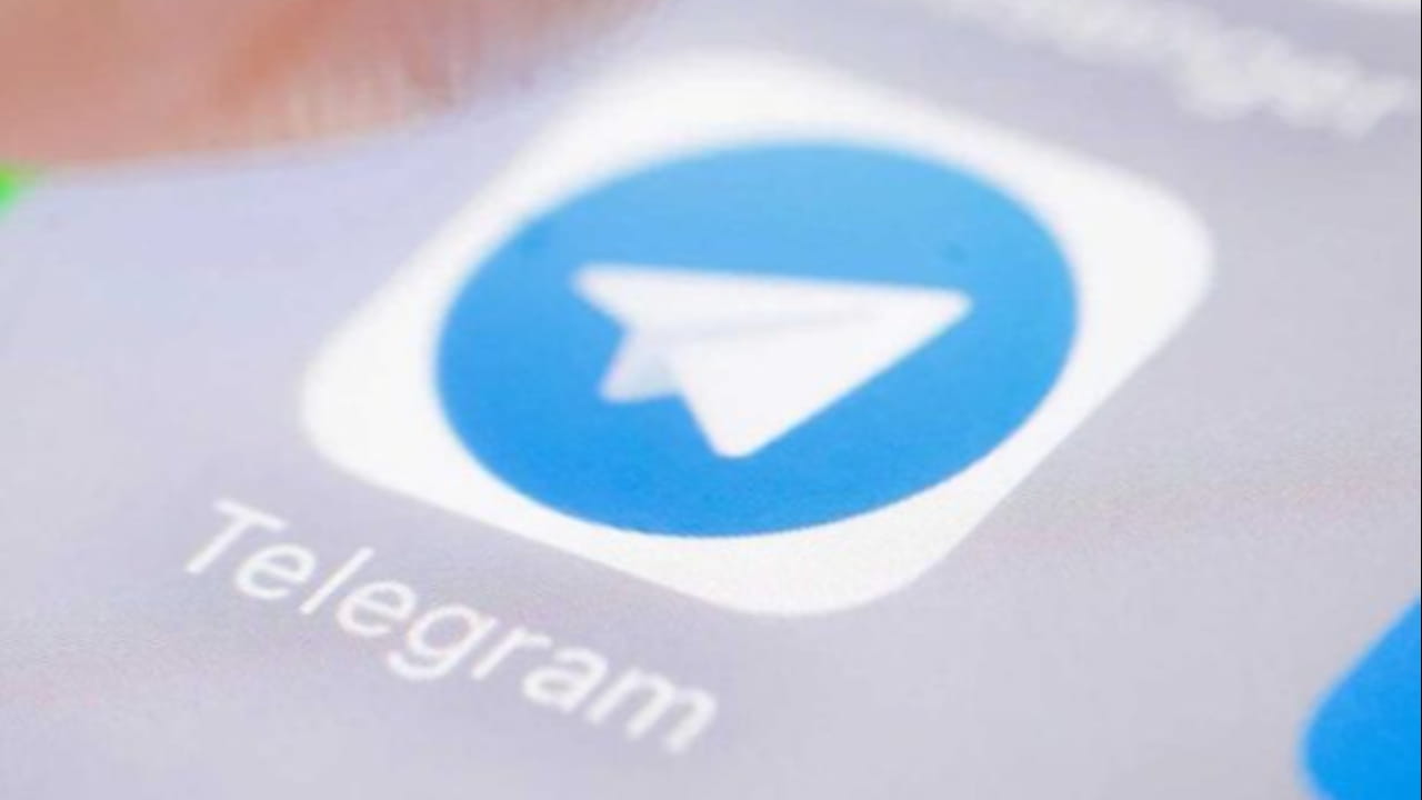 How to Spot a Fake Crypto Telegram Admin? | Voice Of Crypto on Binance ...