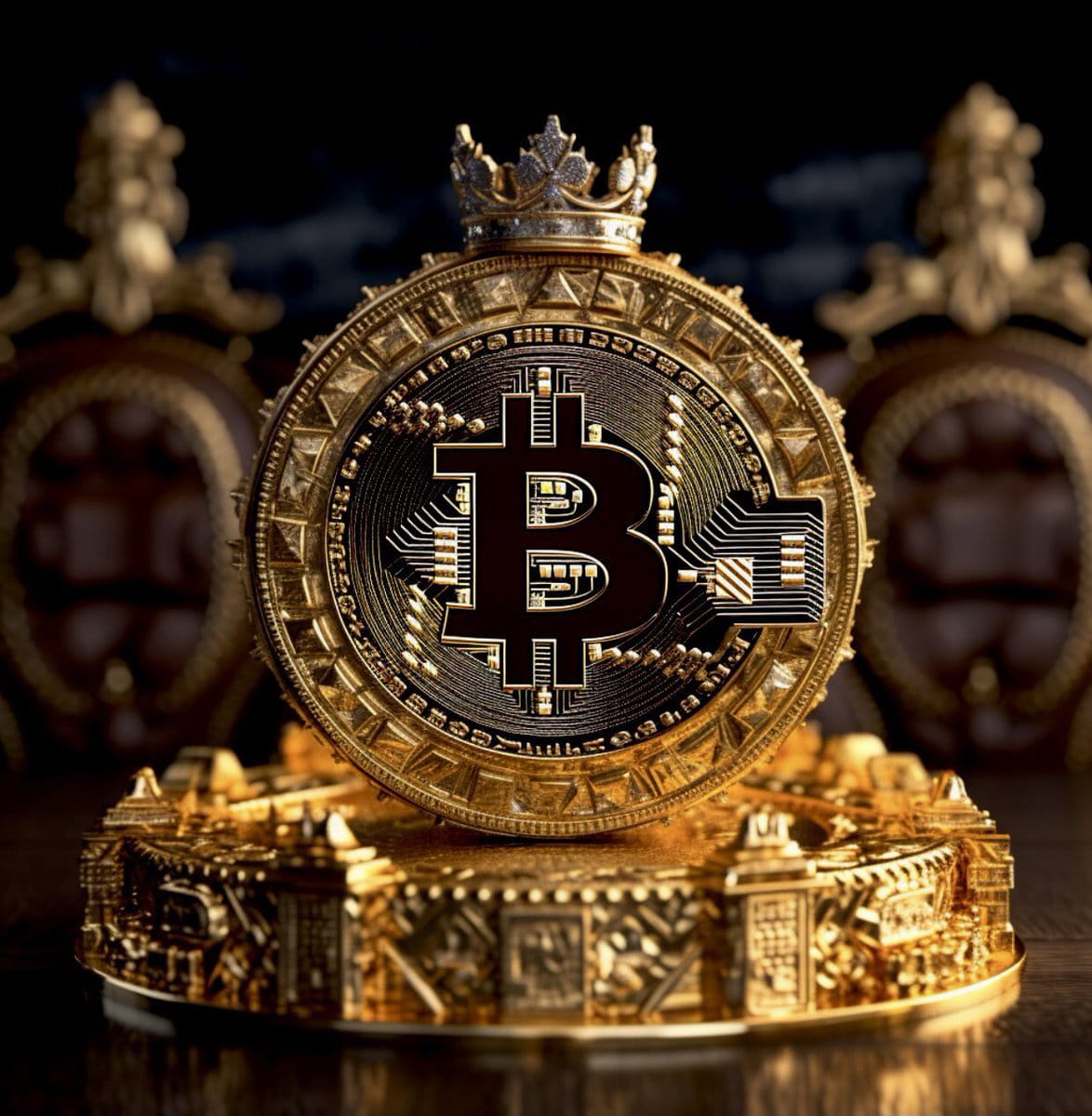 Botcoin conference bitcoinconference 2019 $BTC -35% in 21 | Cryptoholic ...