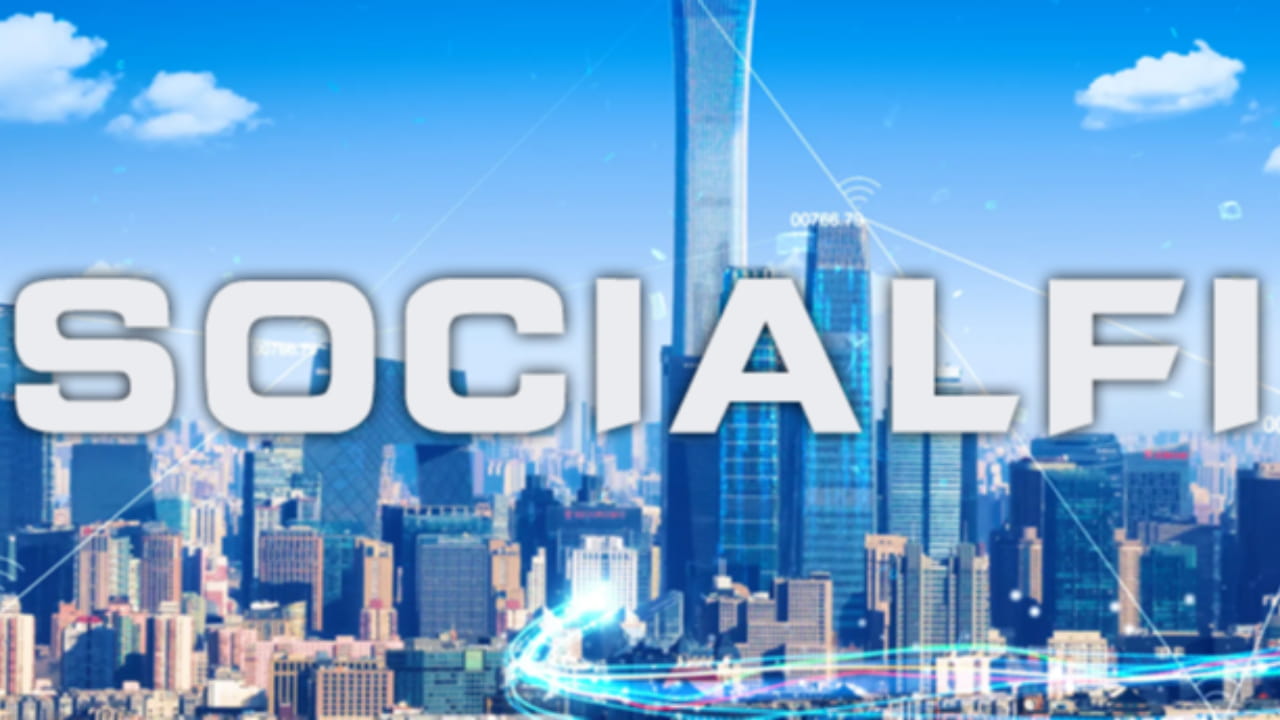 Who will come after the AI craze? Can the new blue ocean of Web3 ...