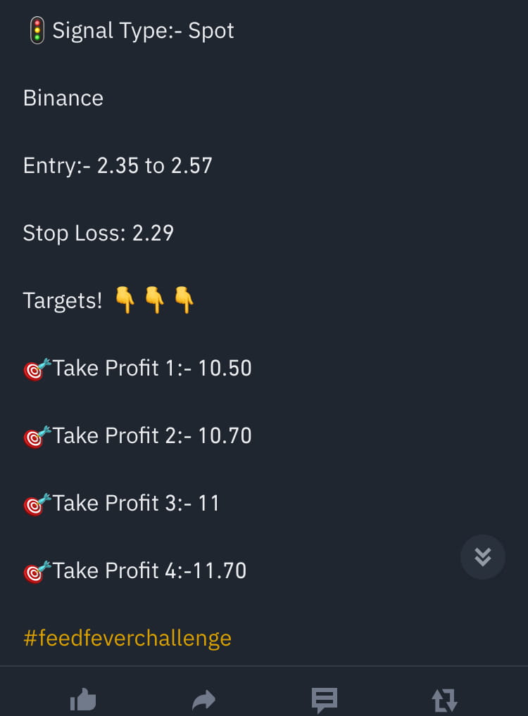 Atom target 2 hit Soon hit 3 or 4 #feedfeverchallenge #Bin | Earn With ...