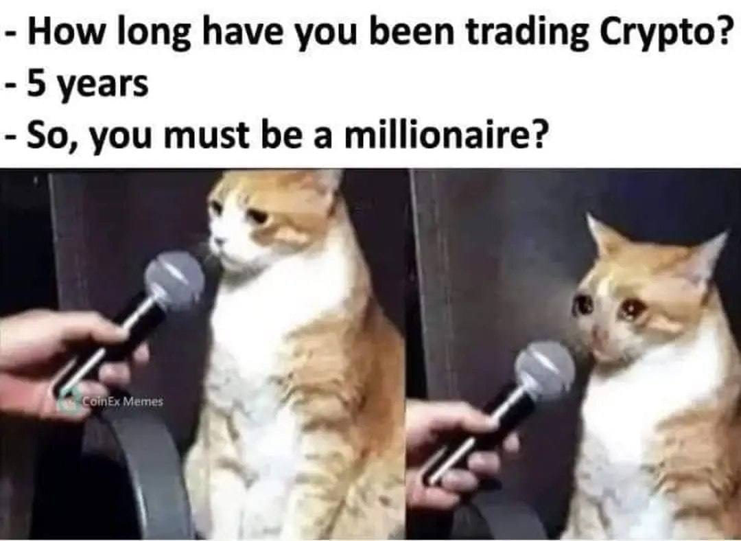 memes #Binance #BTC #crypto2023 #dyor #Meme | Crypto Tech Analyzer on ...