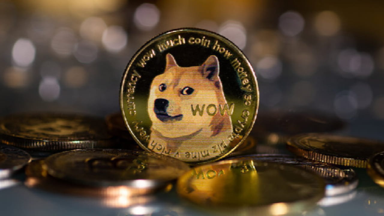 Meme Tokens and NFTs Took Over Bitcoin—Now It's Happening on Dogecoin ...
