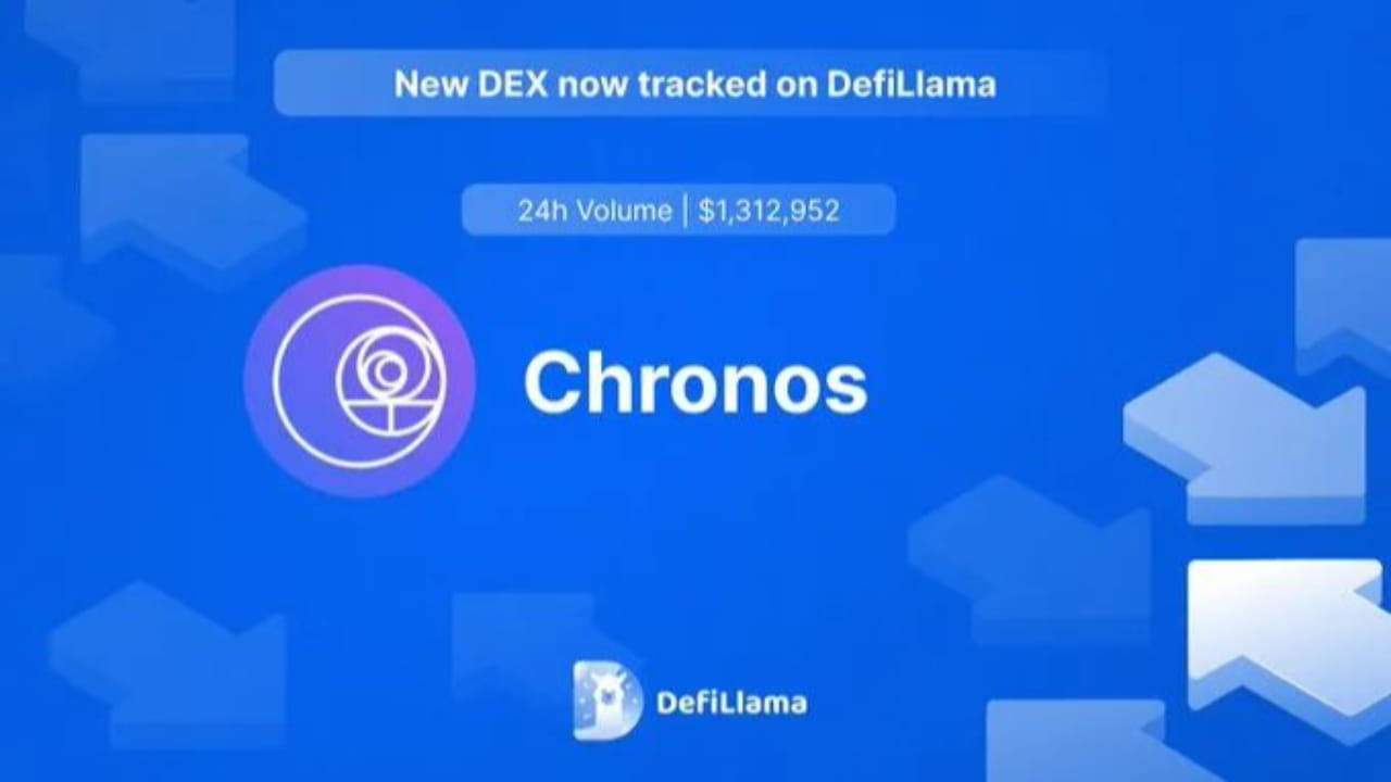 区块链阿政 on Binance Feed: 一天内超过 1.7 亿资金流入的去中心化交易所 Chronos，究竟有何过人之处? | Binance Feed