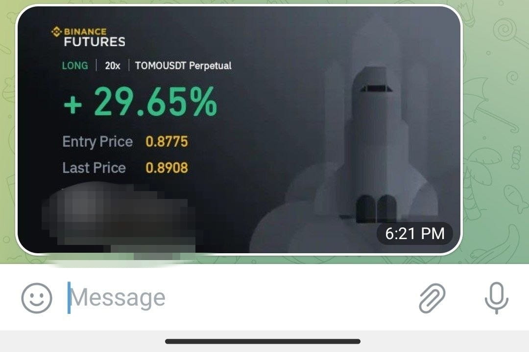 🔥🔥 | Crypto Gem Finder on Binance Square