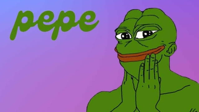 PEPE may give a Breakout | Cryptoholic boy on Binance Square
