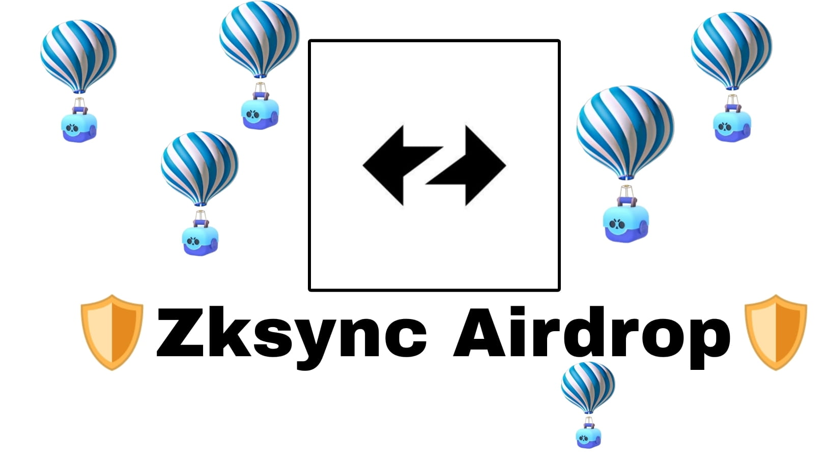 🛡Zksync Airdrop🛡 | BRC20Pizzas on Binance Square