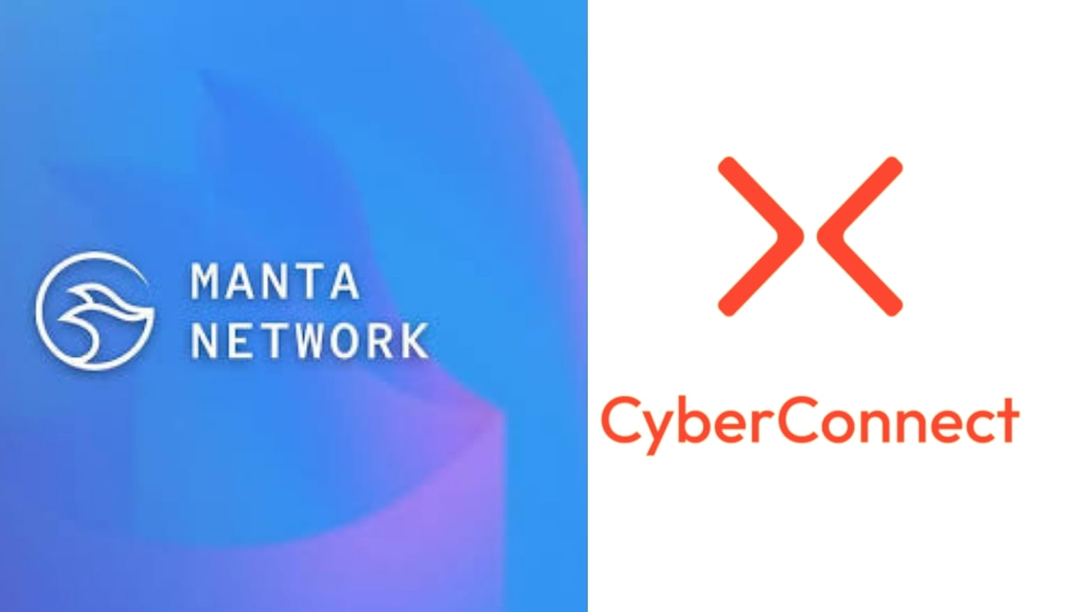 #MantaNetwork announced its partnership with #CyberConnect | davut1karabulut on Binance Square