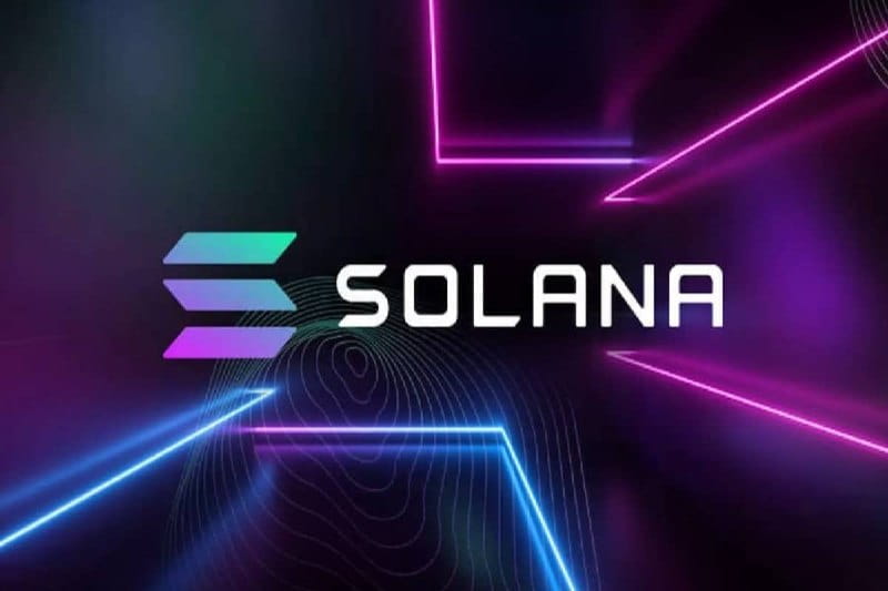 For over a month, the Solana price has witnessed a correctio | Ansh ...