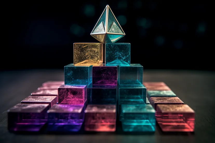 5 New Ethereum Layer 2 Projects to Watch in 2023 | Crypto look 1 look ...
