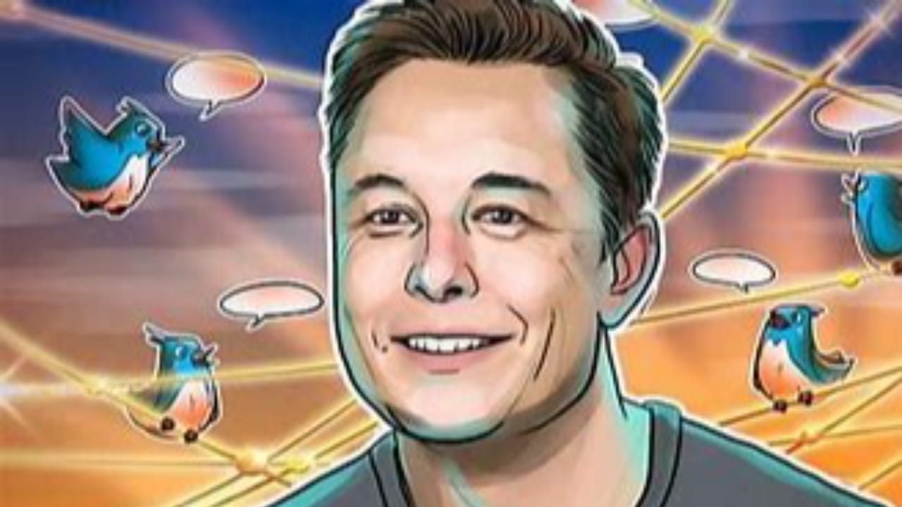 Here’s Dogecoin’s reaction to Elon Musk’s announcement to give up the ...