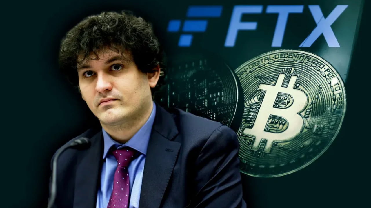 FTX Founder Sam Bankman-Fried Seeks To Dismiss 10 Criminal Charges ...